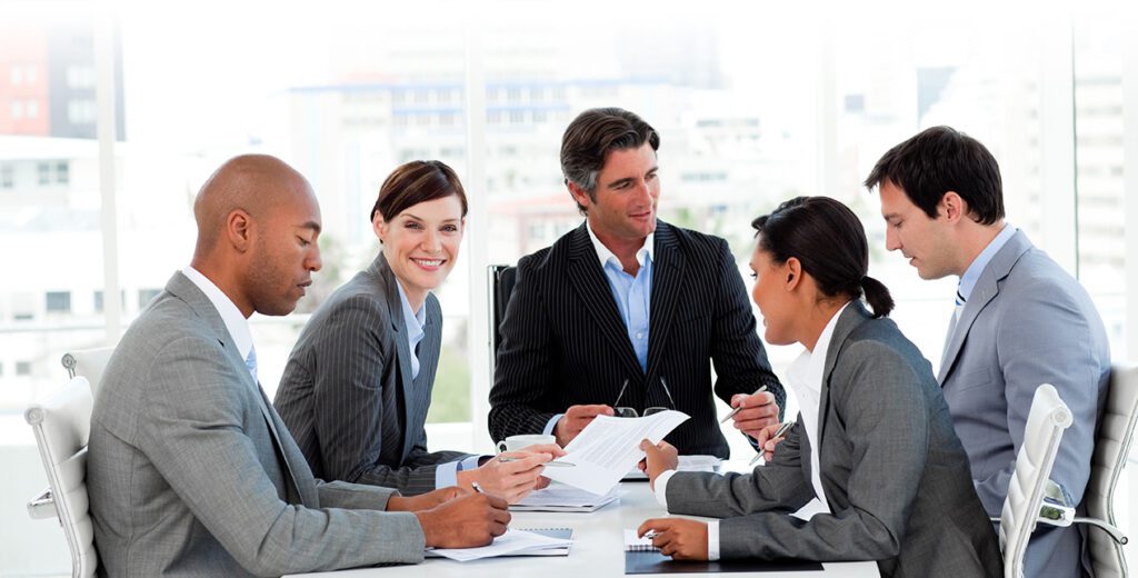 Peer Learning and the SCARF Model- Part One - Peer Learning Institute