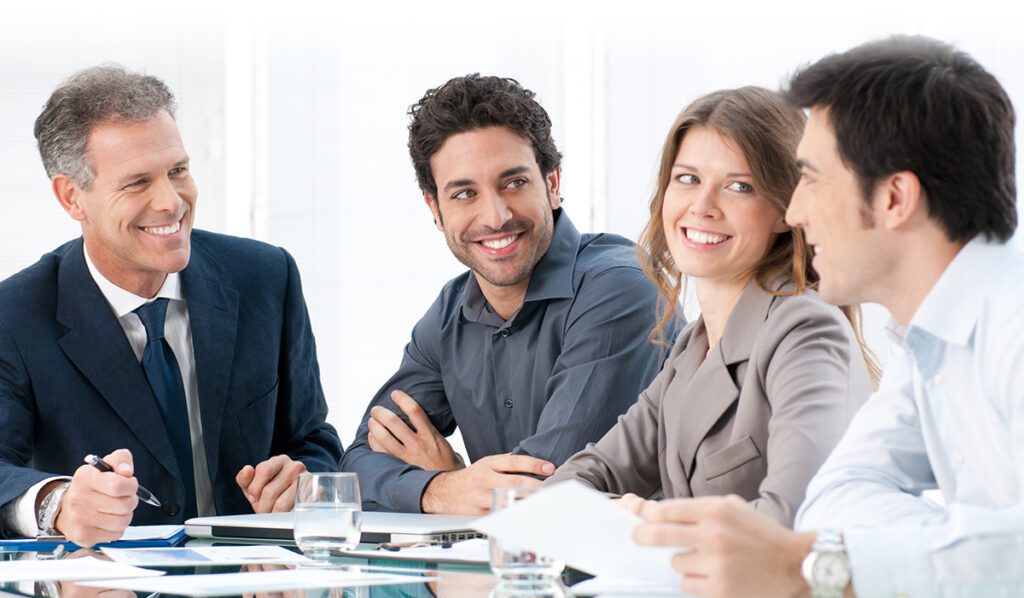 The Four Foundational Principles of the Peer Learning Group Model ...