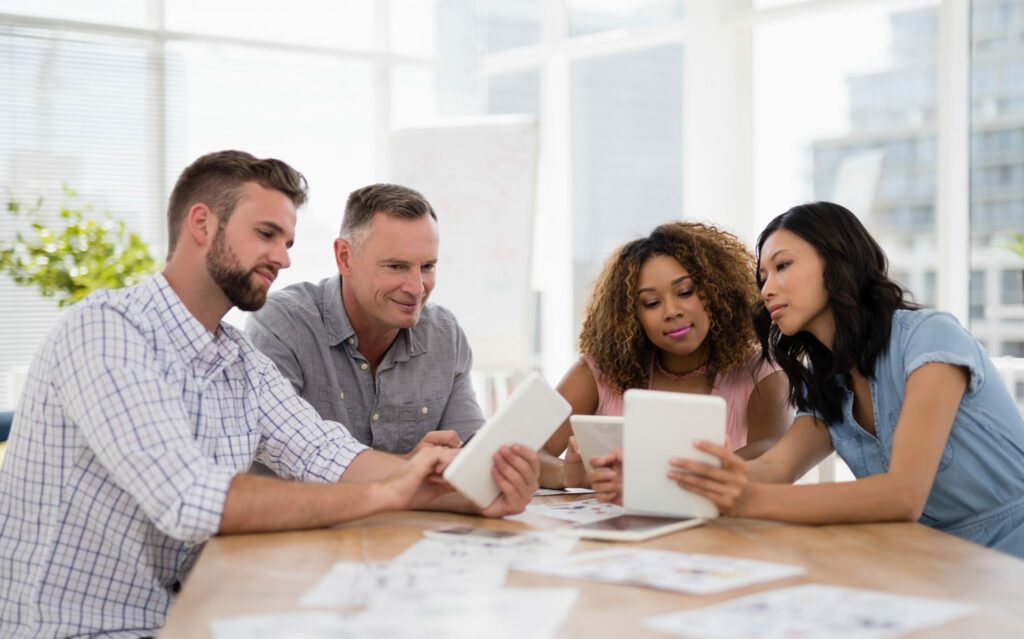 The Importance of Equality and Informality in Peer Learning Groups ...