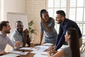 How Supervisors Ensure That Employee Training is Successful - Peer ...