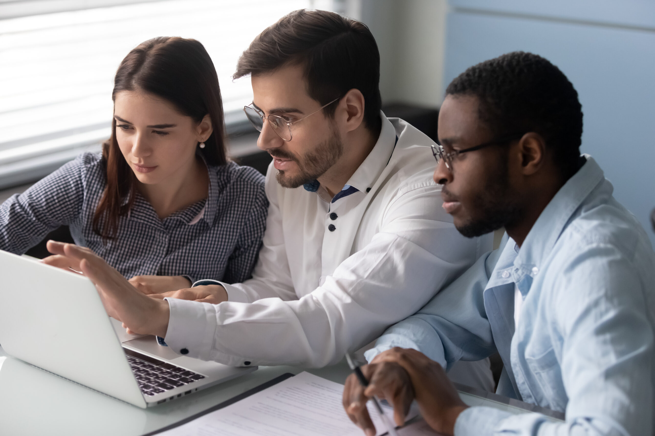 Articles - Peer Learning Institute