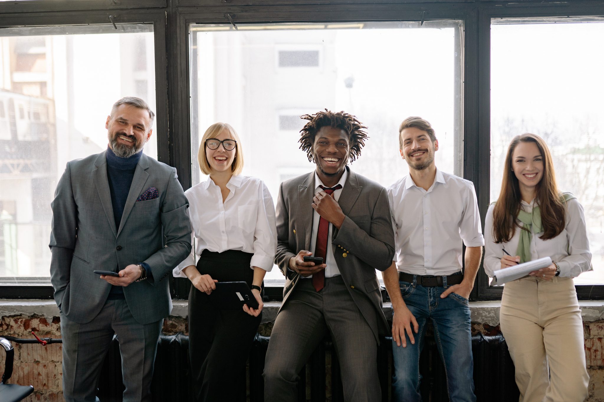 How to Build Managerial Collegiality and Collaboration - Peer Learning ...