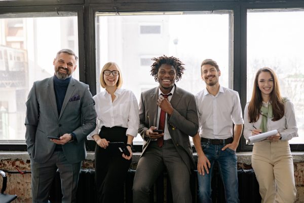 How to Build Managerial Collegiality and Collaboration - Peer Learning ...